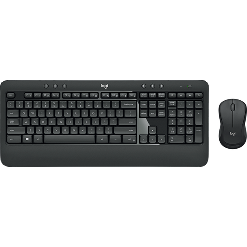 Комплект (клавиатура+мышь) Logitech MK540 ADVANCED (920-008686)