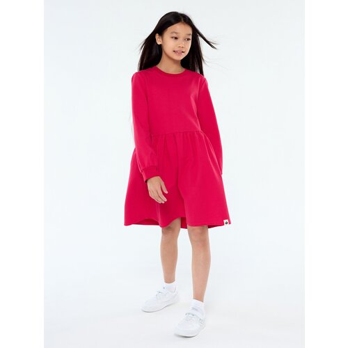 Платье Only Children, размер 116, розовый