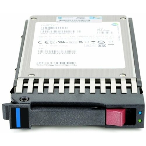 Жесткий диск HP 1TB 7.2K 2.5 SATA HDD [MM1000GBKAL]