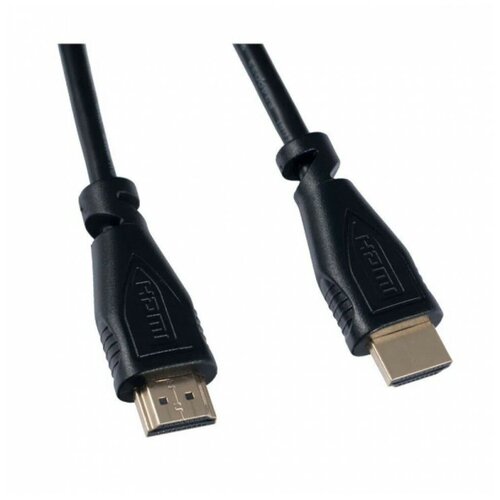 Аудио-видео, оптические шнуры Perfeo Кабель HDMI-HDMI ver.1.4 длина 10м Perfeo
