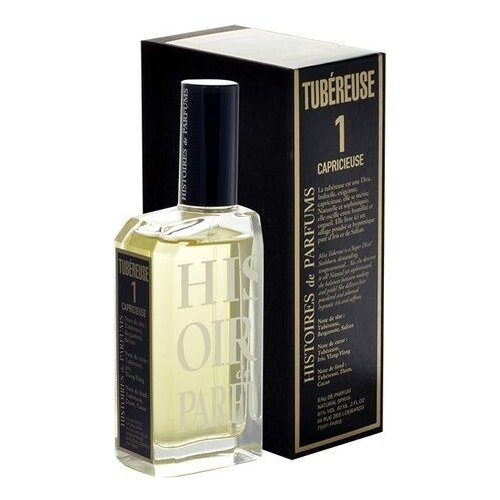 Histoires de Parfums парфюмерная вода Tubereuse 1 La Capricieuse, 60 мл