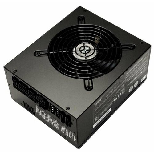 Блок питания SilverStone SST-DA850 850W