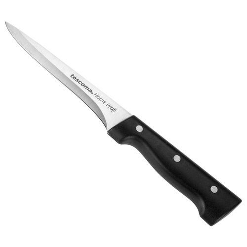 Набор ножей Tescoma Home Profi, лезвие: 13 см, черный