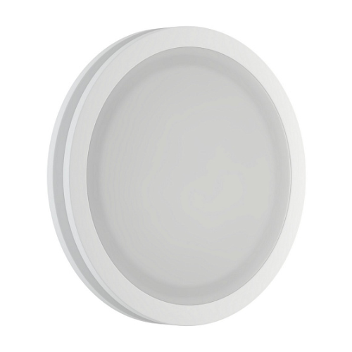 Встраиваемый светодиодный светильник, спот потолочный, люстра Ledron LIP0906-15W-Y 4000K White