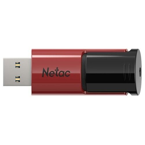 Флеш-накопитель Netac USB FLASH DRIVE U182 512G