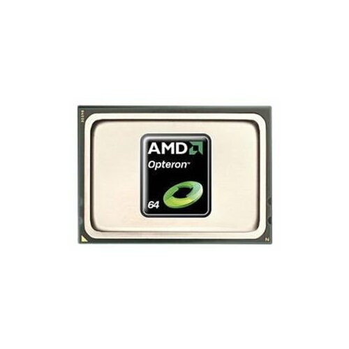 Процессор AMD Opteron 6100 Series 6128 HE G34,  8 x 2000 МГц, HP