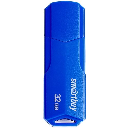 Память Flash USB 32 Gb Smart Buy CLUE Blue
