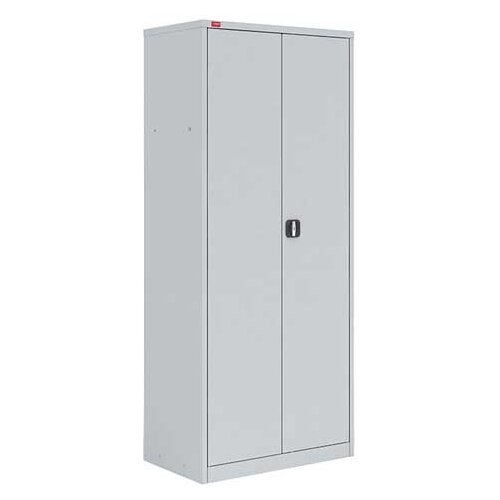 Шкаф архивный ПАКС-металл ШАМ-11 60x50x186  см светло-серый RAL 7035