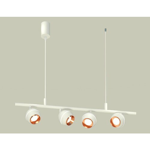 Подвесной светильник Ambrella Light Traditional DIY (С9001, С1101, N7035) XB9001500