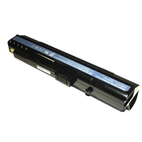 Аккумулятор для ноутбука Acer Aspire One ZG-5 D150 A110 531h 11.1V 7800mAh