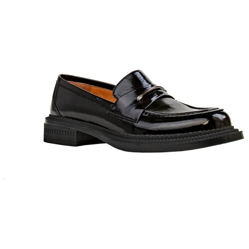 Туфли лодочки Milana, размер 38, черный