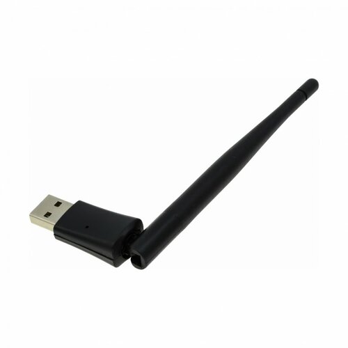 Адаптер беспроводной USB-Wi-Fi W04-7601