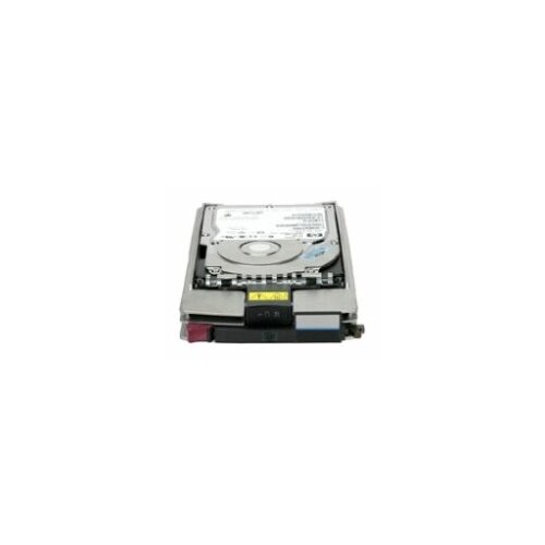 Жесткий диск HP 146 ГБ 454410-001