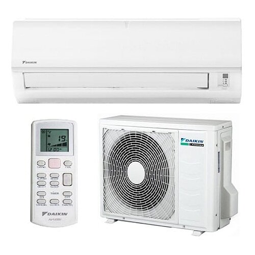 Сплит-система Daikin FTYN50L / RYN50L, белый
