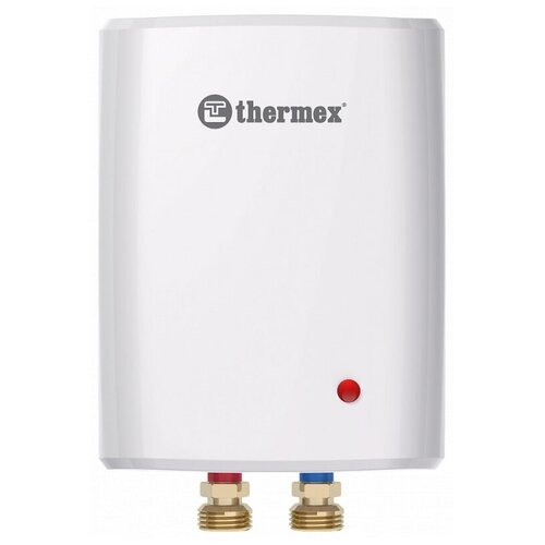 Водонагреватель Thermex Surf 6000 6кВт электрический настенный