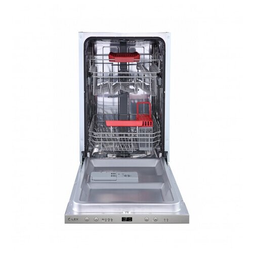 Посудомоечная машина встраиваемая Lex PM 4543 B