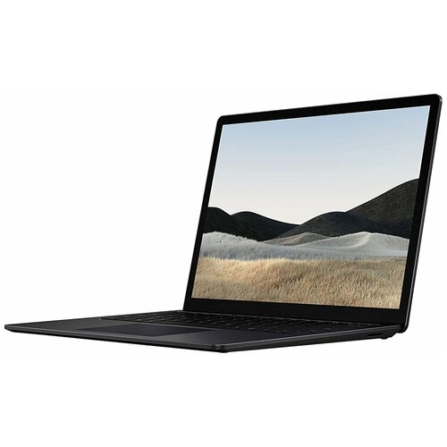 Ноутбук Microsoft Surface Laptop 4 15" Intel Core i7 32GB 1TB Matte Black Metal