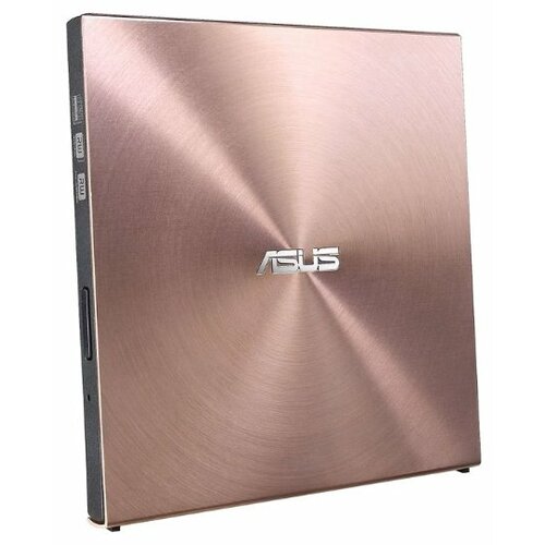 Оптический привод ASUS SDRW-08U5S-U Pink, BOX