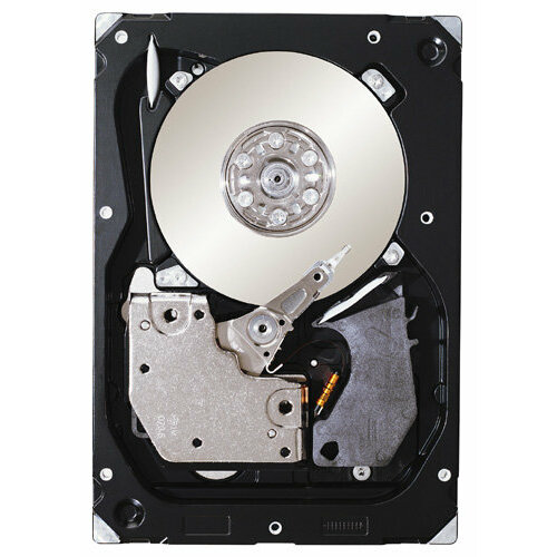 Жесткий диск Seagate Cheetah 450 ГБ ST3450856SS
