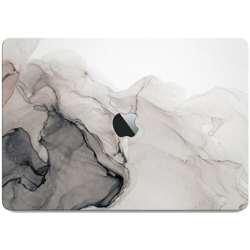 Виниловое покрытие, наклейка для MacBook Pro 13 M1 Полное покрытие