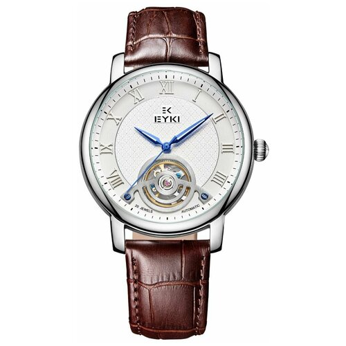 Наручные часы EYKI E9005L-BZ8WCW, белый