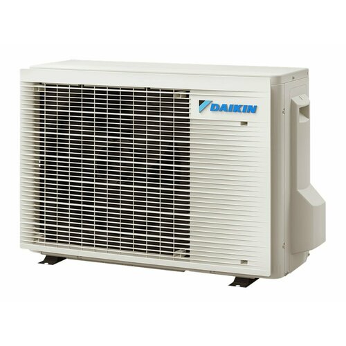 Daikin Бытовой кондиционер Daikin FTXJ35AS/RXJ35A Серебристый