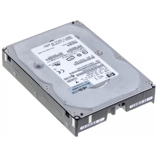 Жесткий диск HP 443169-002 146.8Gb SAS 3,5" HDD