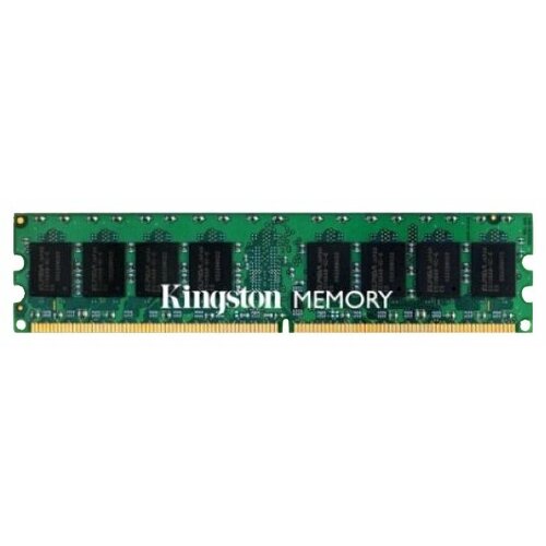 Оперативная память Kingston 1 ГБ DDR2 800 МГц DIMM CL6 KVR800D2N6/1G
