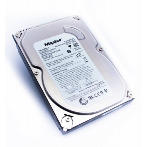 Жесткий диск Maxtor 6L200P 200Gb 7200 IDE 3.5" HDD