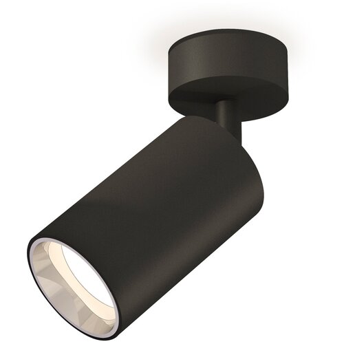 Комплект накладного поворотного светильника Ambrella Techno Spot XM6323003