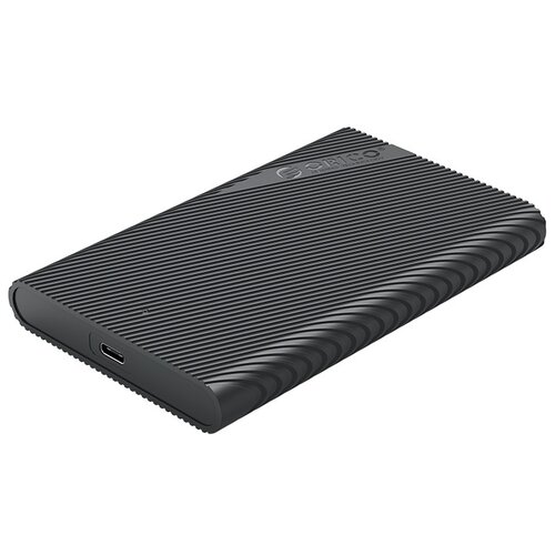 Док-станция для HDD для HDD/SSD  ORICO 2521C3, черный