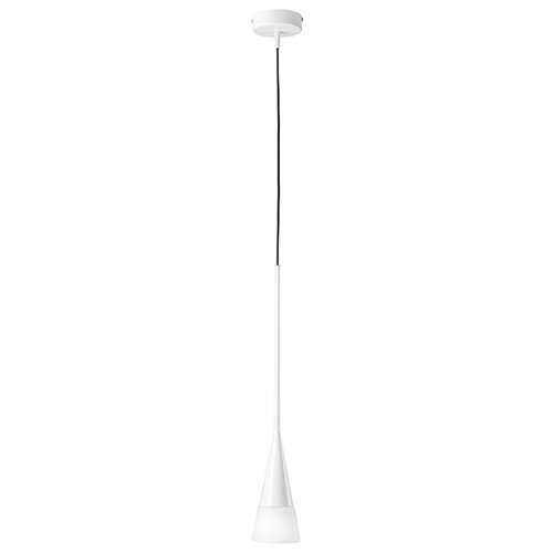 Потолочный светильник Lightstar Conicita 804110, E14, 40 Вт, кол-во ламп: 1 шт., цвет: белый