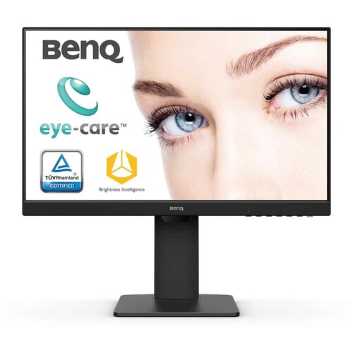 Монитор BENQ BL2485TC 23.8" (9H. LKMLB. QBE) черный