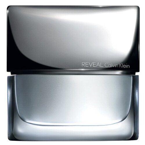 CALVIN KLEIN туалетная вода Reveal Men, 30 мл