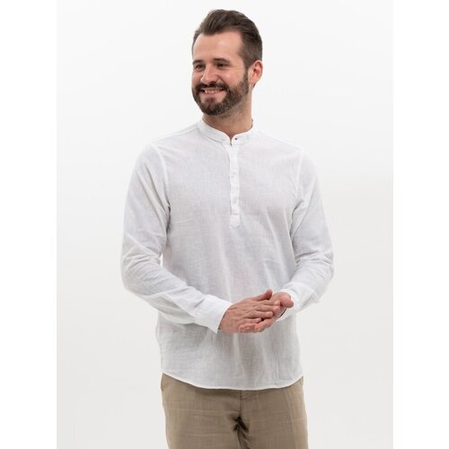 Рубашка Figo, размер XL, белый