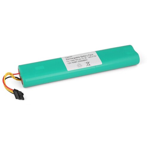 Аккумулятор для пылесоса Neato 945-0129 (12V, 3.0Ah, Ni-MH)