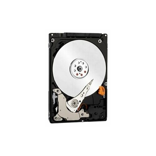 Жесткий диск Western Digital 500 ГБ WD5000LPVX