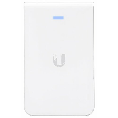 Wi-Fi точка доступа Ubiquiti UAP-AC-IW, белый