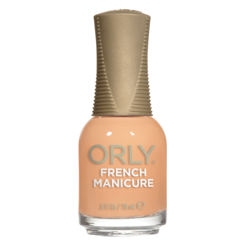 Orly лак для ногтей French Manicure, 18 мл, 22479 Sheer Nude