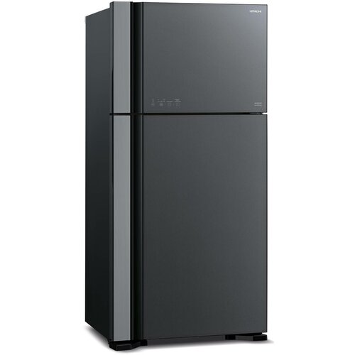 Холодильник двухкамерный Hitachi R-VG660PUC7-1 GGR