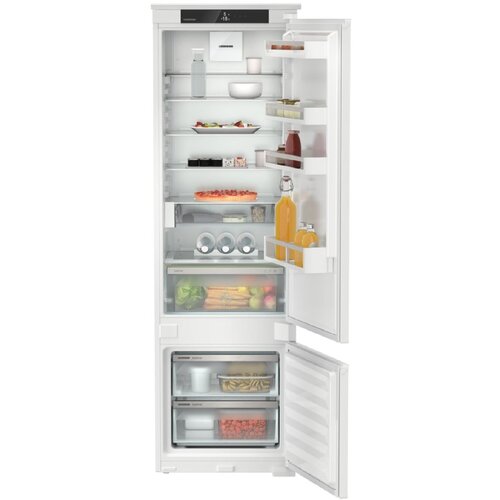 Встраиваемый холодильник Liebherr Plus ICSe 5122 001 белый