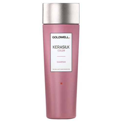 Goldwell шампунь Kerasilk Color, 250 мл