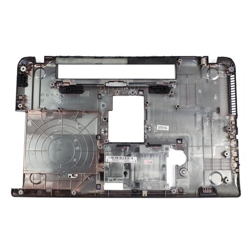 Toshiba C55 Верхняя и Нижняя часть корпуса (CD case)