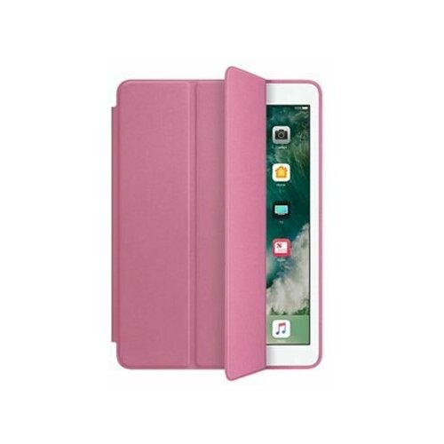 Чехол для планшета Apple iPad Pro 12.9 (2018)/ Айпад Про 12,9, Smart Case, розовый