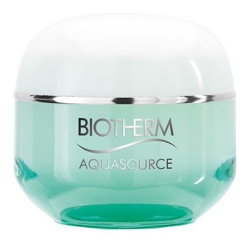 Biotherm Aquasource Увлажняющий крем для нормальной и комбинированной кожи лица, 50 мл