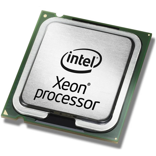 Процессор Intel Pentium 4 2533MHz Northwood 1 x 2533 МГц, HP