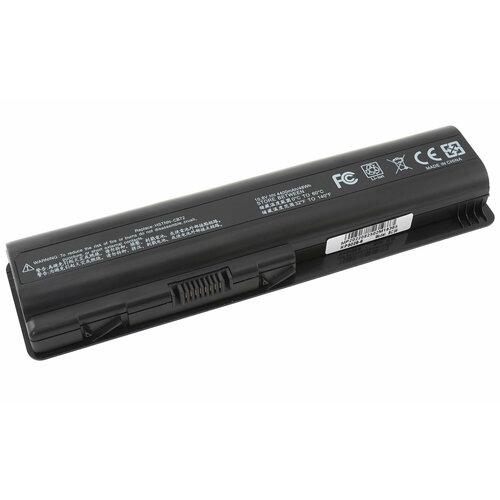 Аккумуляторная батарея для ноутбука HP 462889-121, 10.8-11.1V, 4400mAh