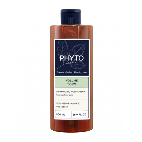 PHYTO фито волюм Шампунь для создания объема, 500 мл