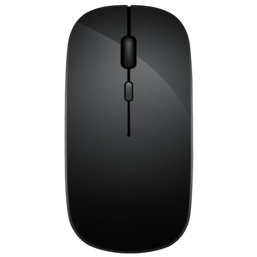 Мышка для компьютера беспроводная / игровая мышь / мышка