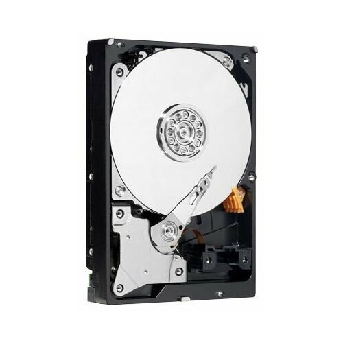 Жесткий диск Western Digital 500 ГБ WD Caviar Green 500 GB (WD5000AARS)